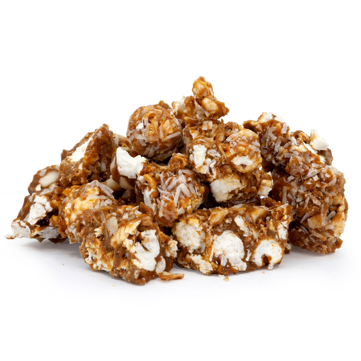 Macadamia Nut Crunch– Gold Coast Confectionery